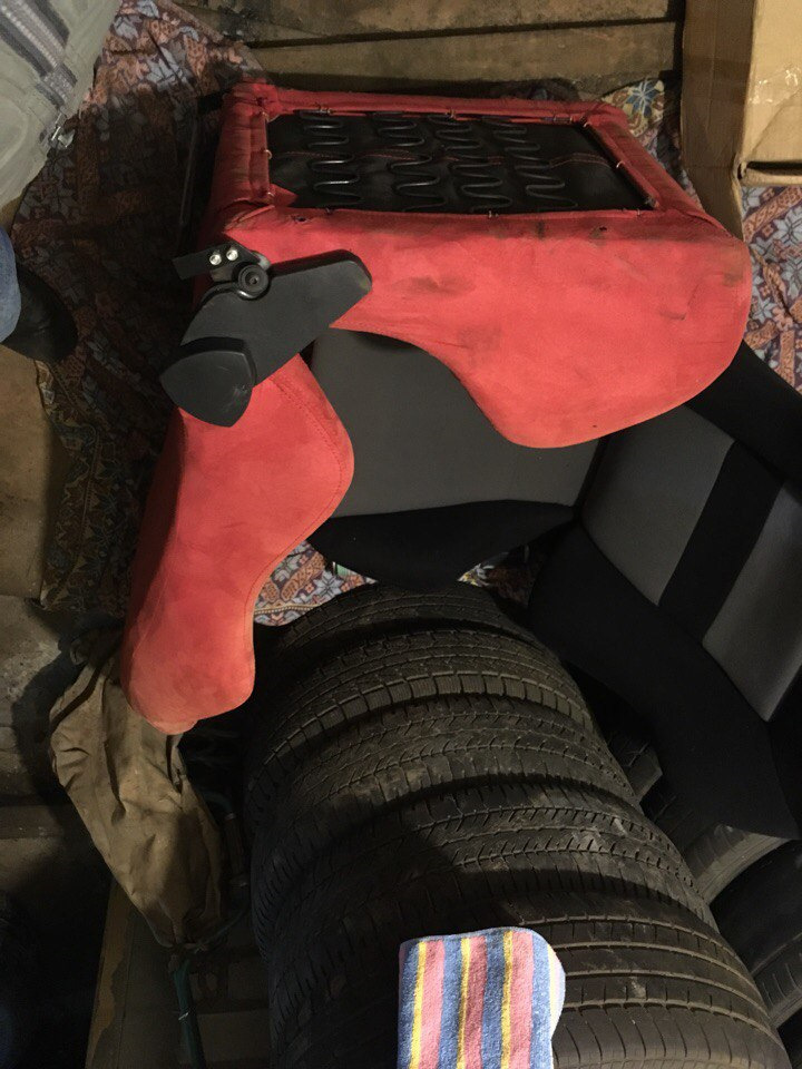 В последний рабочий день, на тебе … P0051. — Lexus GX (UZJ120), 4,7 л ...