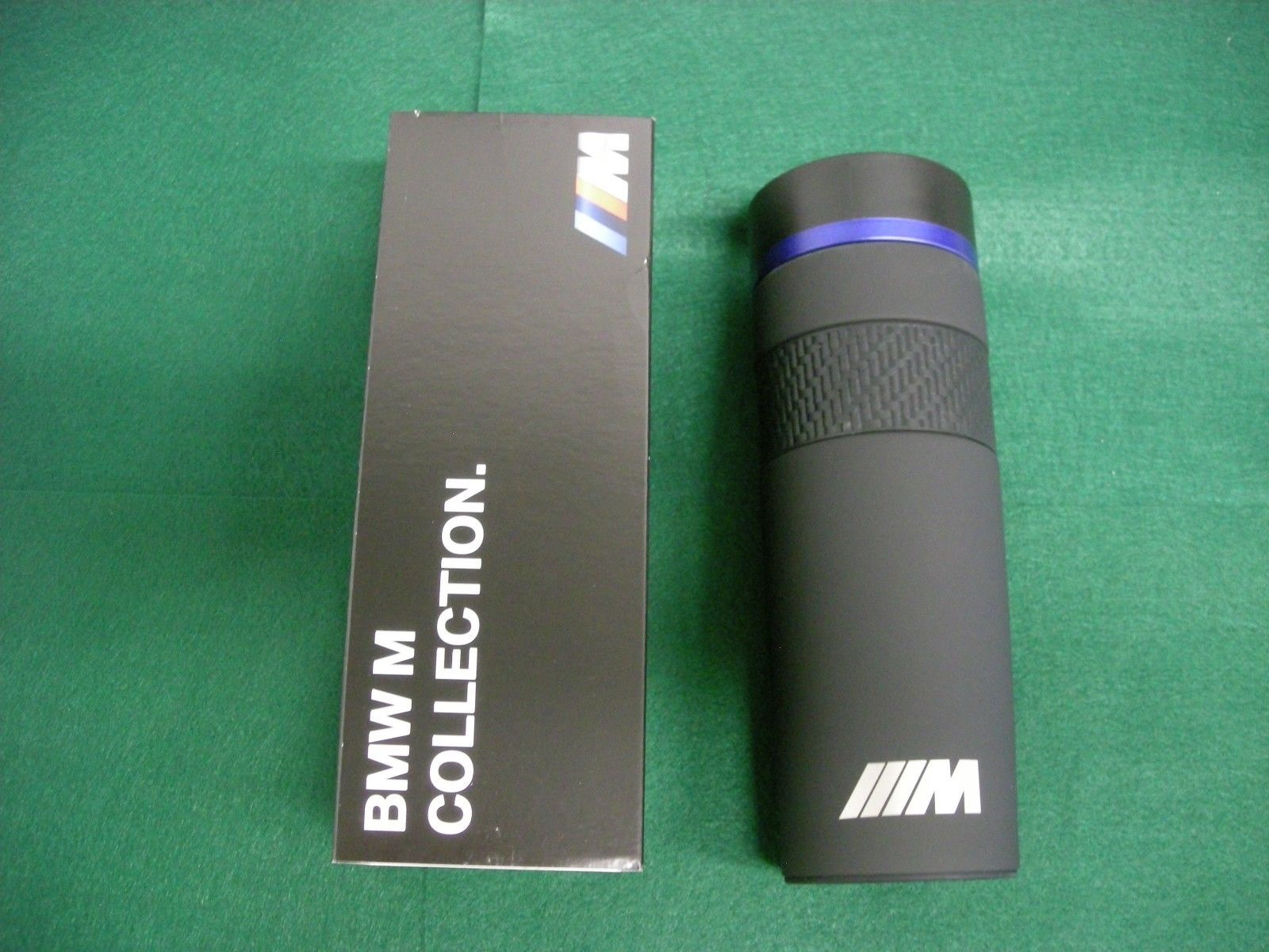 Термокружка BMW M — BMW 5 series (E39), 4,4 л, 1998 года | аксессуары ...