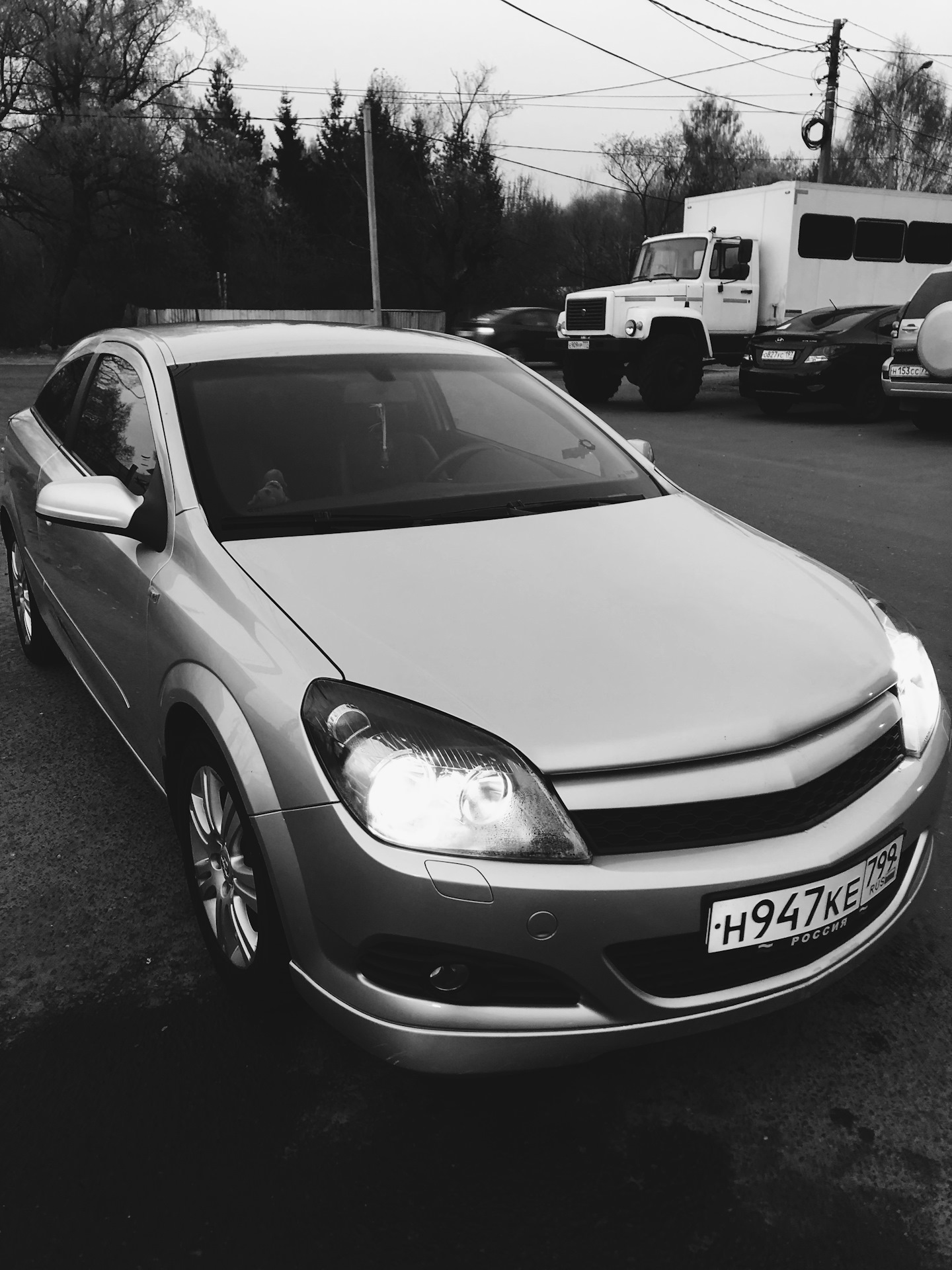 Запись, 28 июня 2019 — DRIVE2