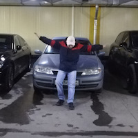 RDS Сибирь, II этап . 8 июня 2014г. Часть 4 (ВИДЕО) — DRIVE2