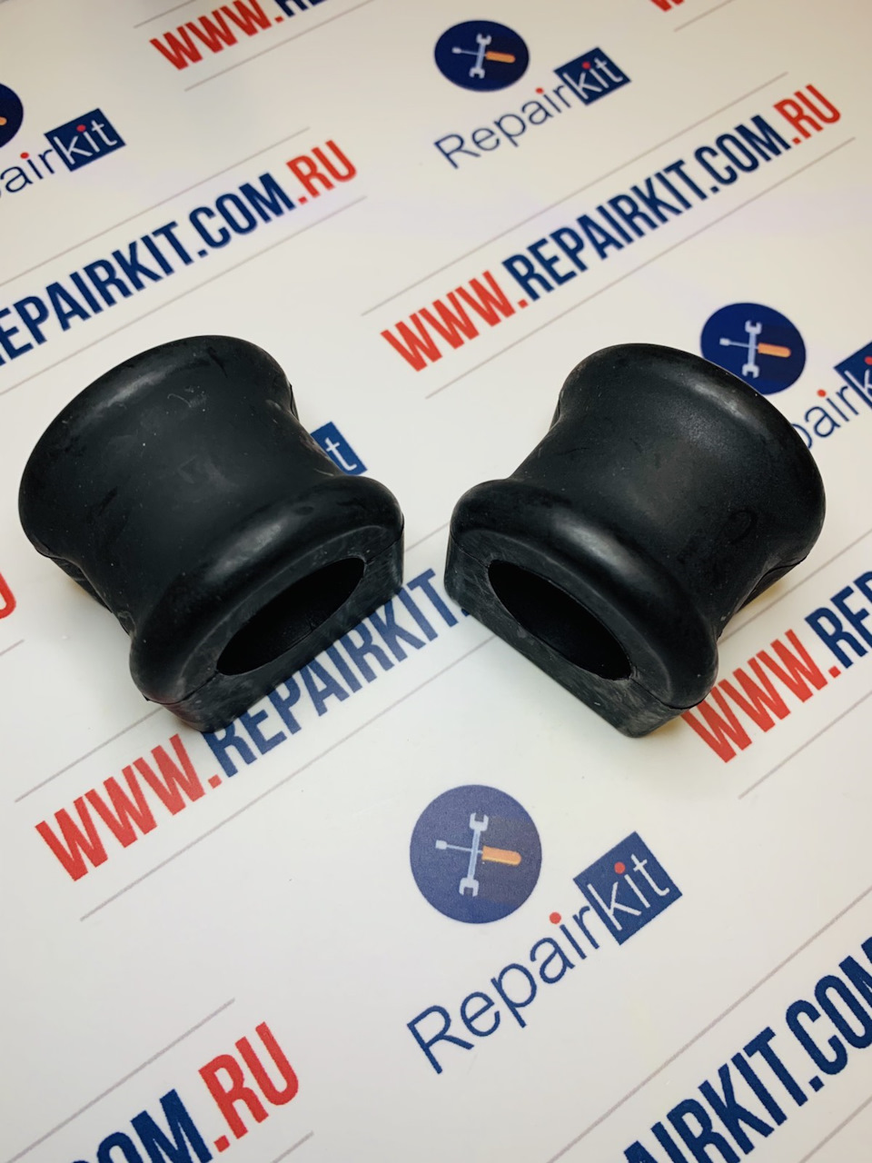 Втулки переднего стабилизатора Mercedes-Benz W166, X166, C292 ...