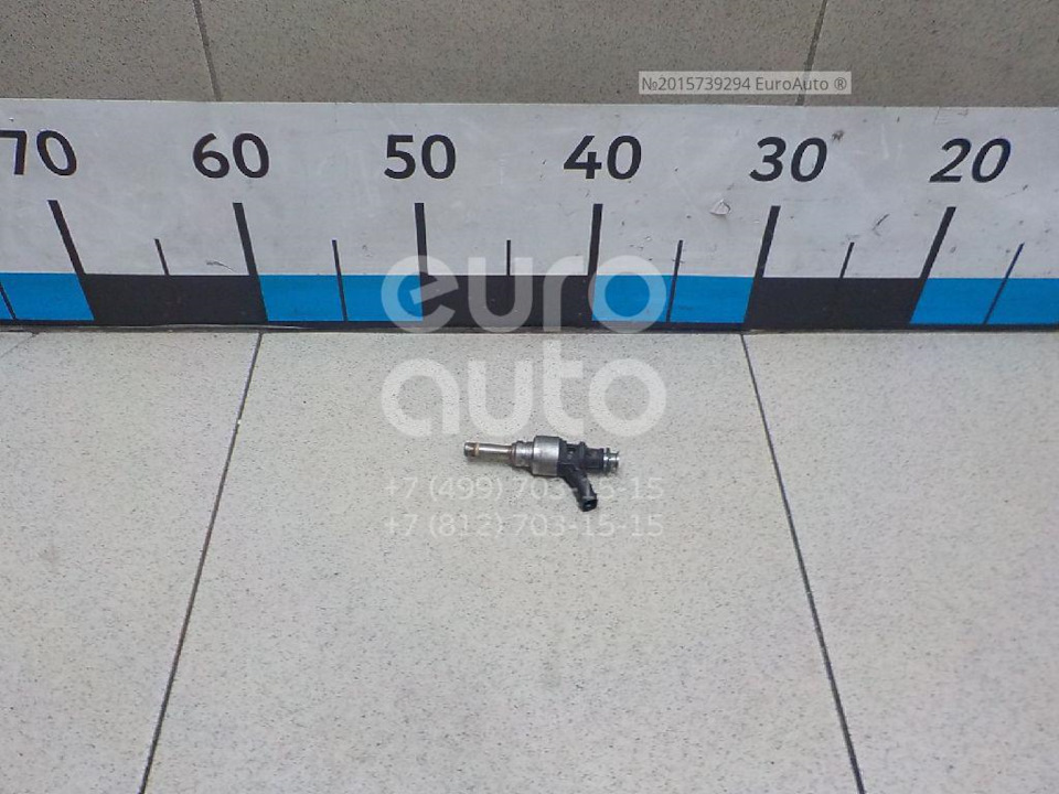 06E906036G Форсунка Audi VAG | Запчасти на DRIVE2