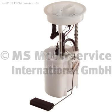 700468840 Модуль топливного насоса PIERBURG | Запчасти на DRIVE2