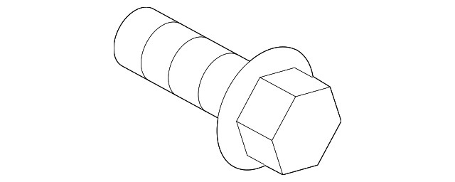 WHT002795 Болт VAG | Запчасти на DRIVE2