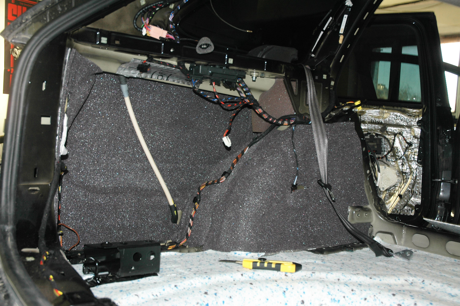 Фары — Lada Ока 11113, 0,7 л, 2000 года | тюнинг | DRIVE2