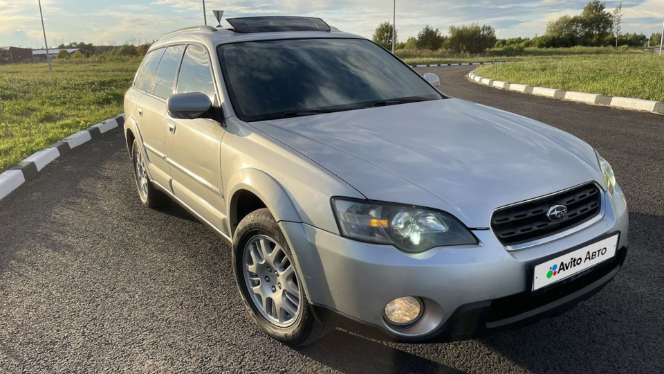 Помогите узнать всё про масло во всех узлах! — Subaru Outback (BP), 2,5 ...