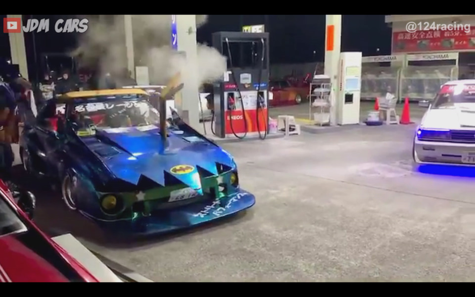 Top 10 Kaido Racer Cars | Must See This Bosozoku Everyone — DRIVE2