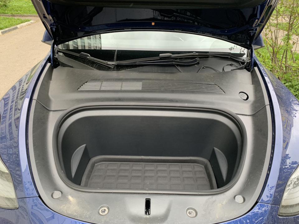 Tesla HEPA Filter — Tesla Model Y, 2021 года | аксессуары | DRIVE2