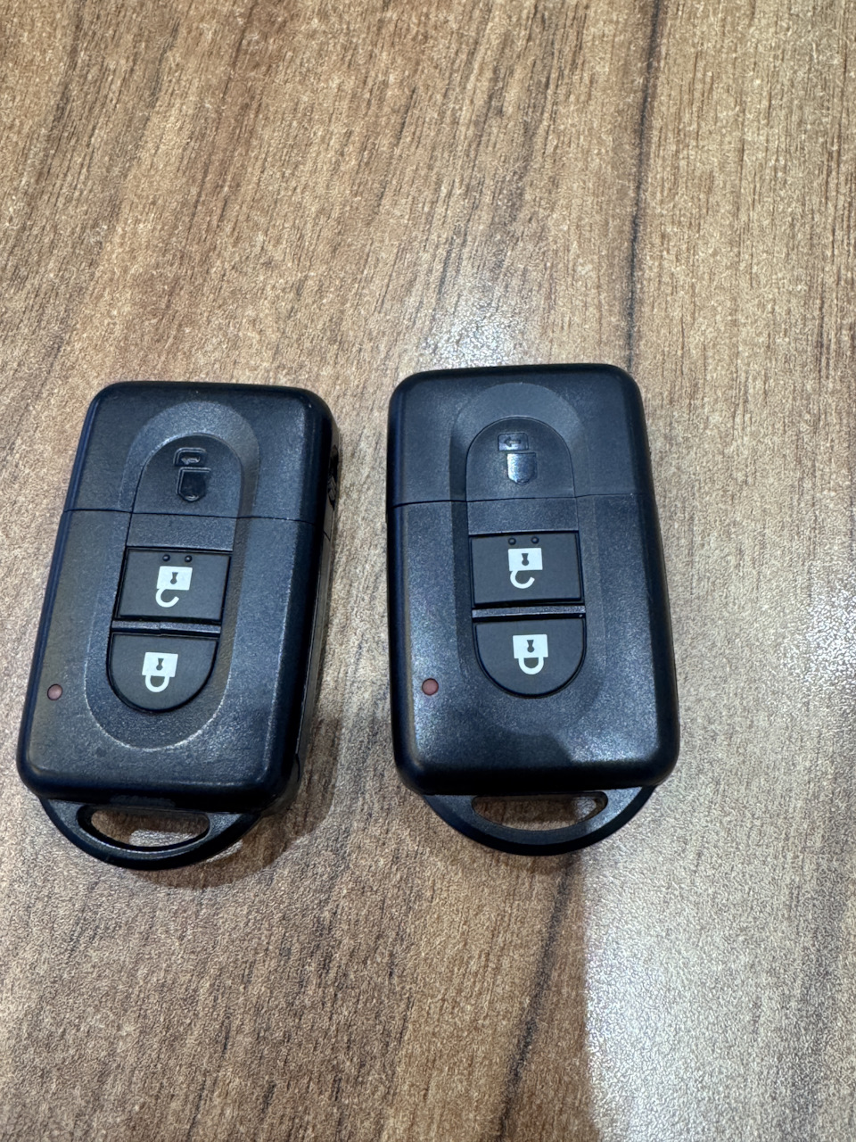 Новый ключ (визит к дилеру) — Nissan Pathfinder (3G), 2,5 л, 2011 года ...