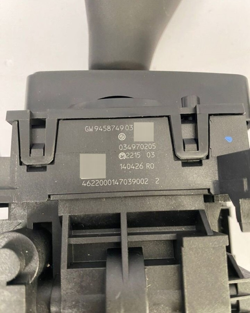 Керамический оригинальный селектор АКПП — Bavariasale на DRIVE2