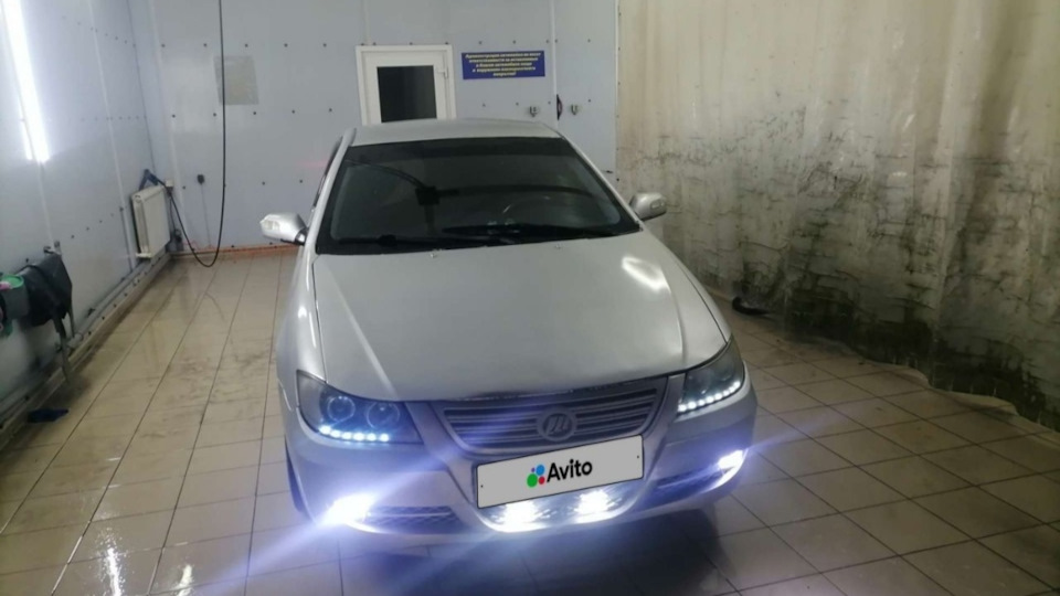 Ревизия редуктора гбо 4 поколения digitronic — Lifan Solano I, 1,3 л ...