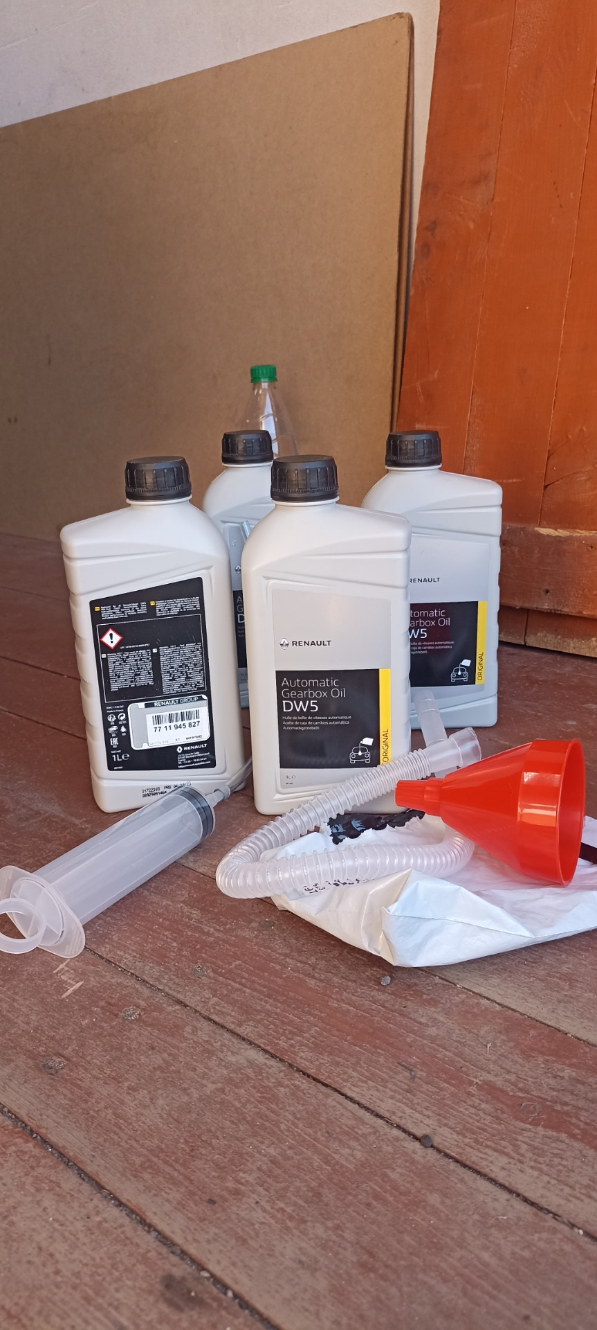 🤖 DW5 — Renault Megane IV, 1,5 л, 2021 года | плановое ТО | DRIVE2