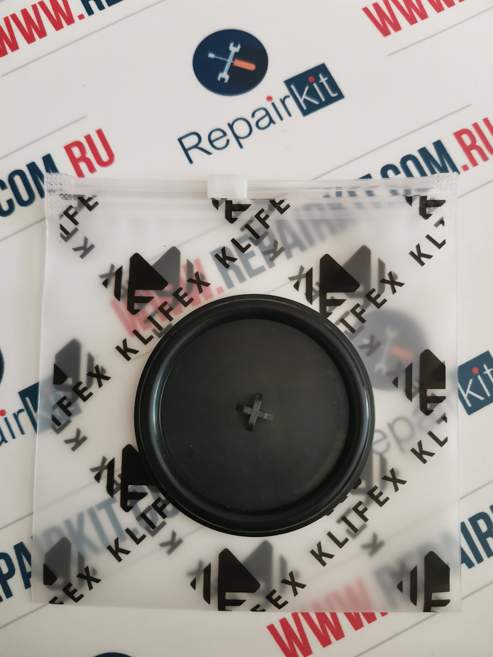 Мембрана маслоотделителя КВКГ Ssang Yong 3.0 DCI V9X 118105X20A ...