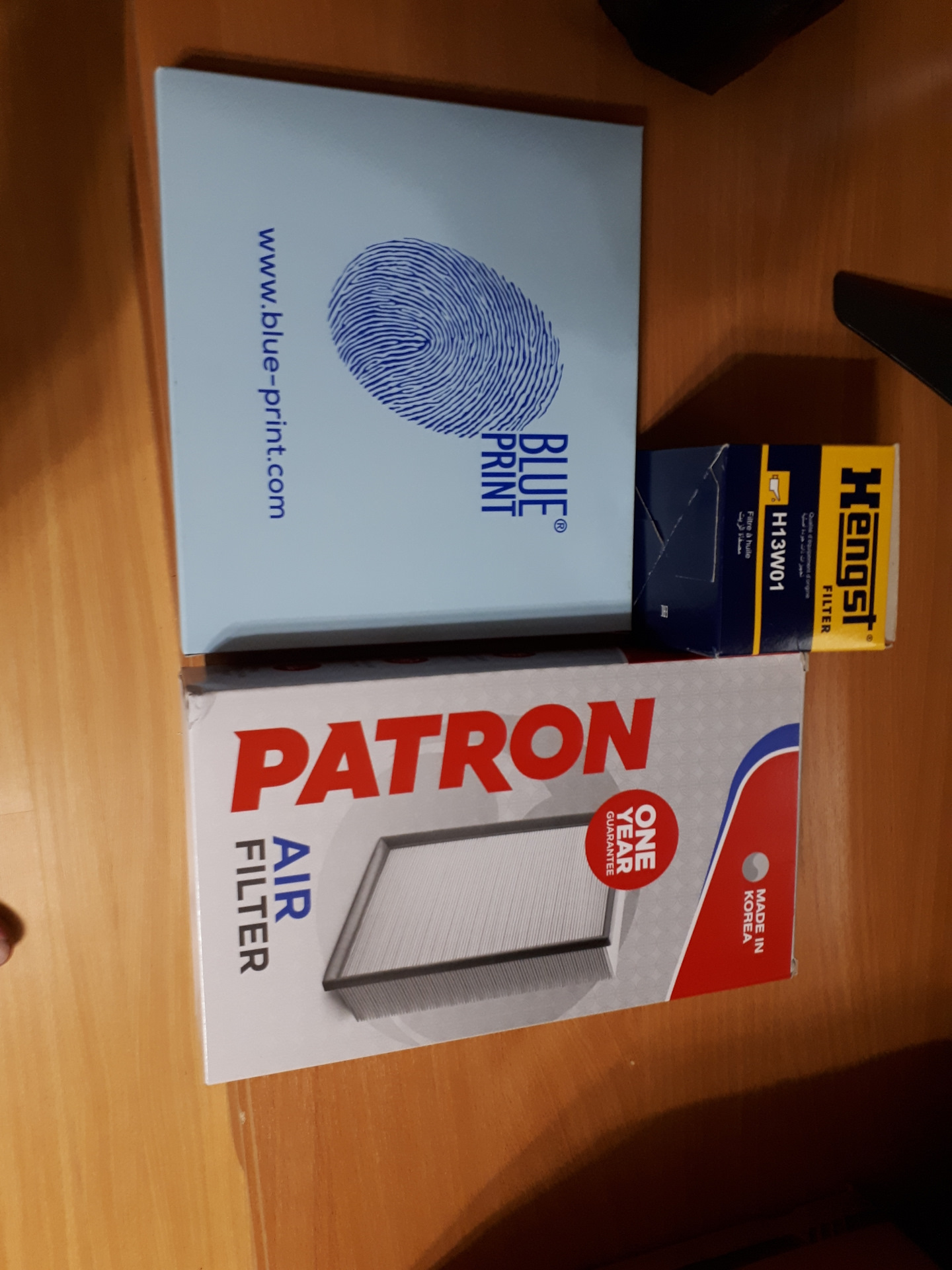 Небольшое ТО — Hyundai Solaris, 1,6 л, 2012 года | плановое ТО | DRIVE2