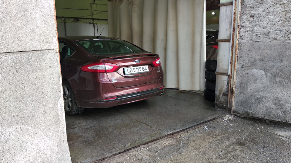 CB0199 Гаситель, крепление кабины MONROE | Запчасти на DRIVE2