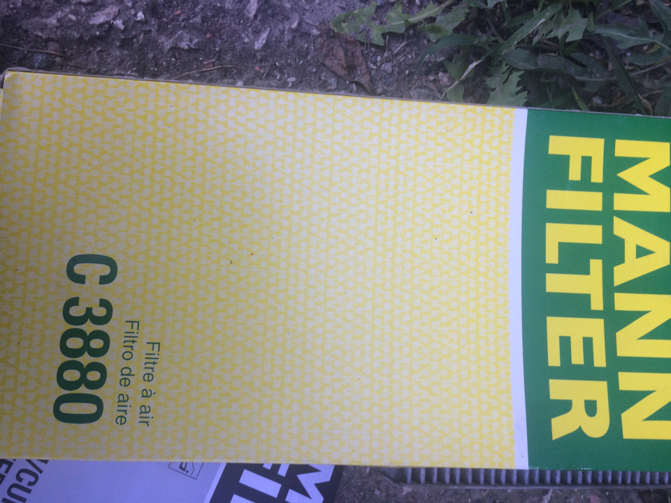 ТО 130 — Volkswagen Polo Sedan, 1,6 л, 2015 года | плановое ТО | DRIVE2