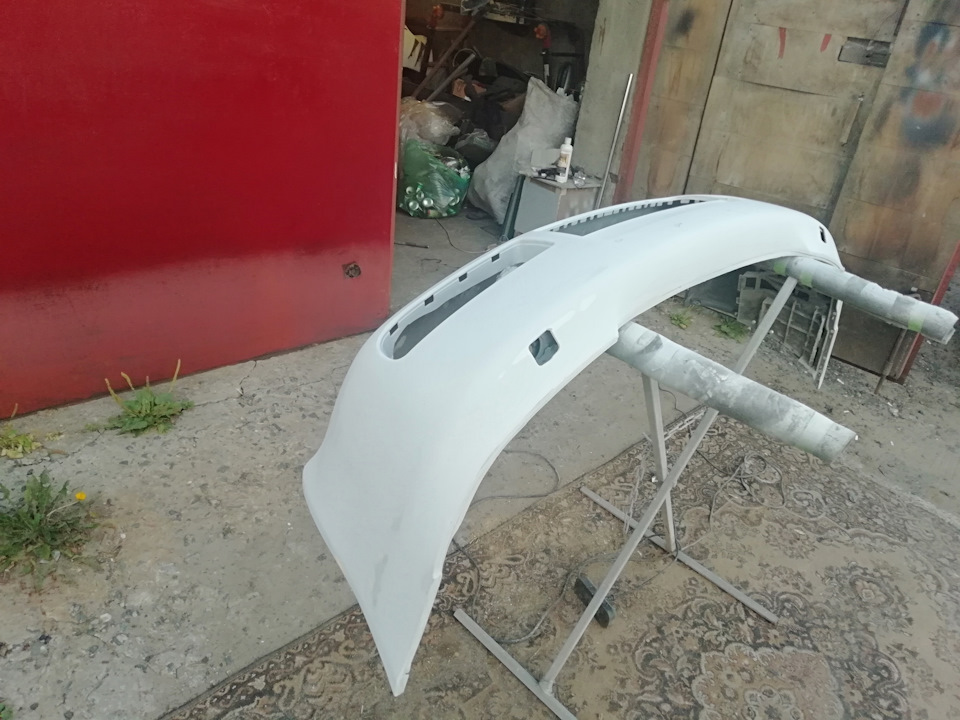 Подушки кузова. — Toyota Land Cruiser Prado 120-series, 4 л, 2004 года ...