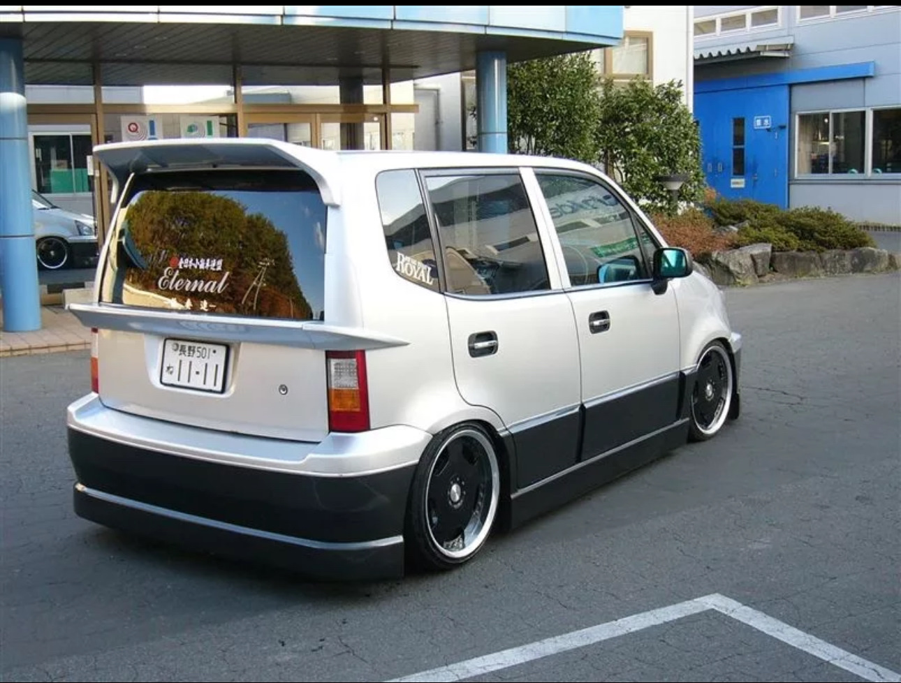 Нужна помощь ! — Honda Capa, 1,5 л, 1998 года | поломка | DRIVE2