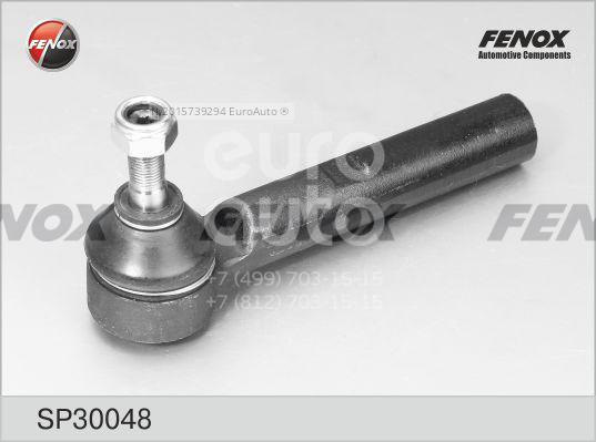 SP30048 Наконечник рулевой FENOX | Запчасти на DRIVE2