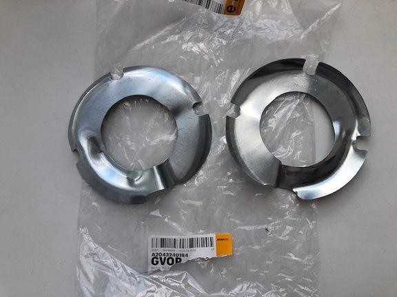 Замена пружин и амортизаторов или за недорого тоже не дешево. Переход с ...