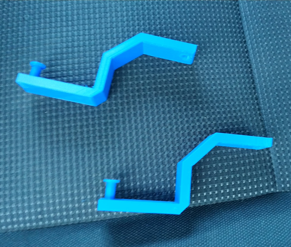 "По мелочи" — Toyota FJ Cruiser, 4 л, 2006 года | аксессуары | DRIVE2