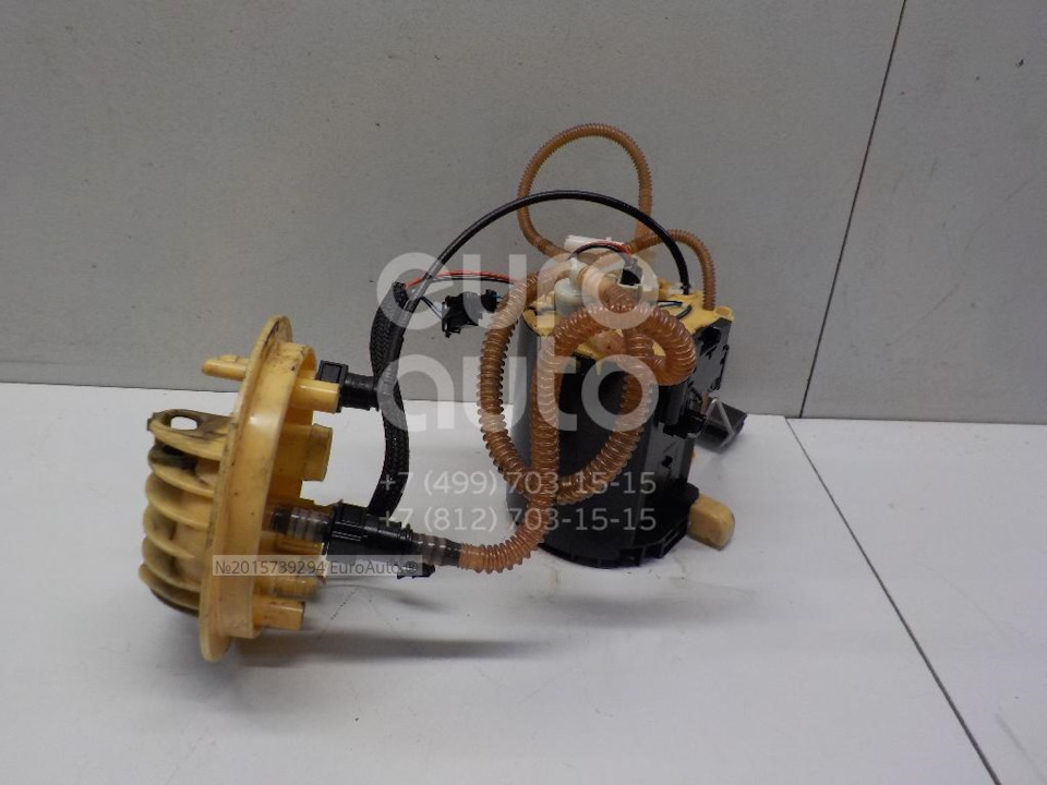 LR014998 Датчик в сборе с насосом Jaguar Land Rover | Запчасти на DRIVE2