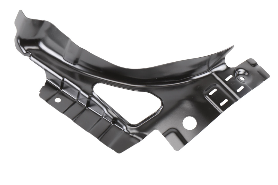 84660957 Gm Genuine Parts Driver Side Front Compartment Outer Side Rail ...