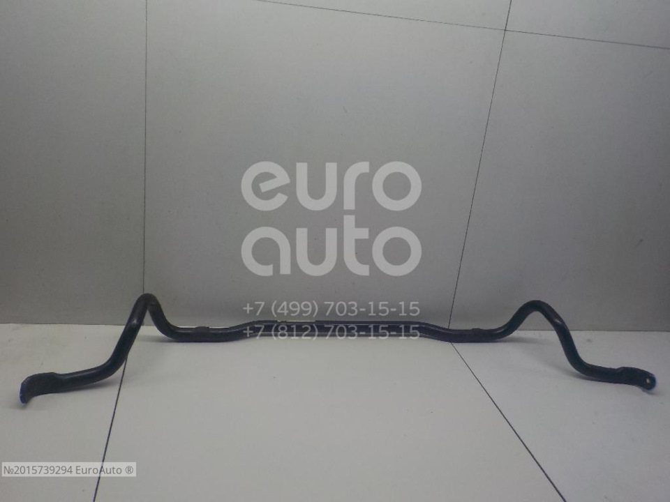 8450006747 Штанга переднего стабилизатора поперечной устойчивости LADA ...