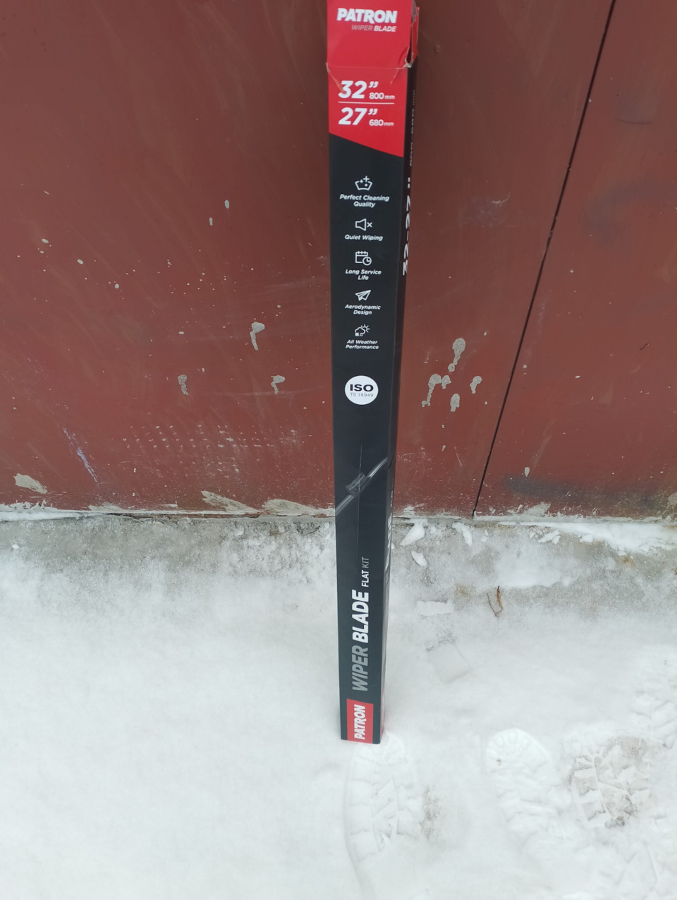 Первые траты — Citroen C4 L, 1,6 л, 2019 года | аксессуары | DRIVE2