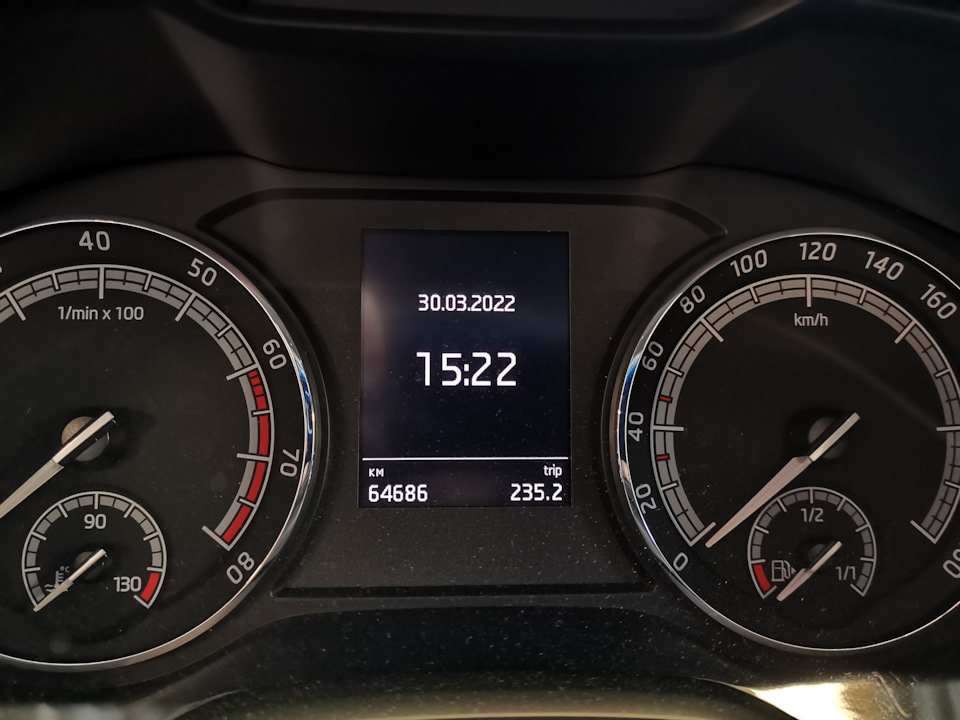 Замена САЛЬНИКа привода правого + масло раздатка №2 + перезаправка А/С ...