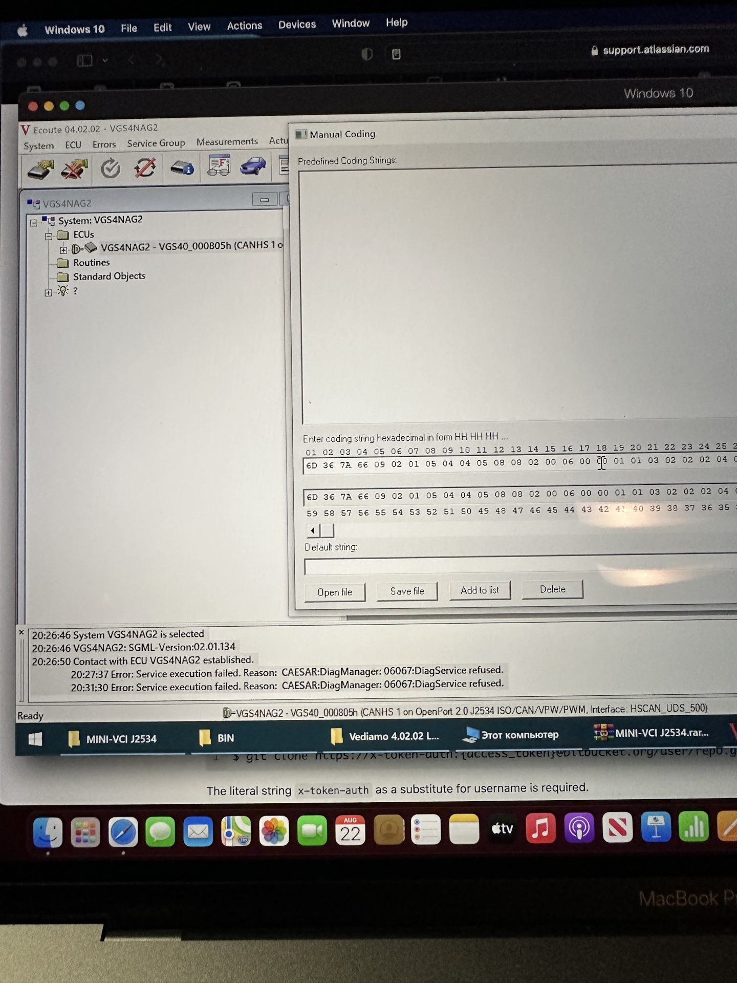 Активация Agility mode W212 VGS4NAG2 Vediamo — Mercedes-Benz E-Class ...