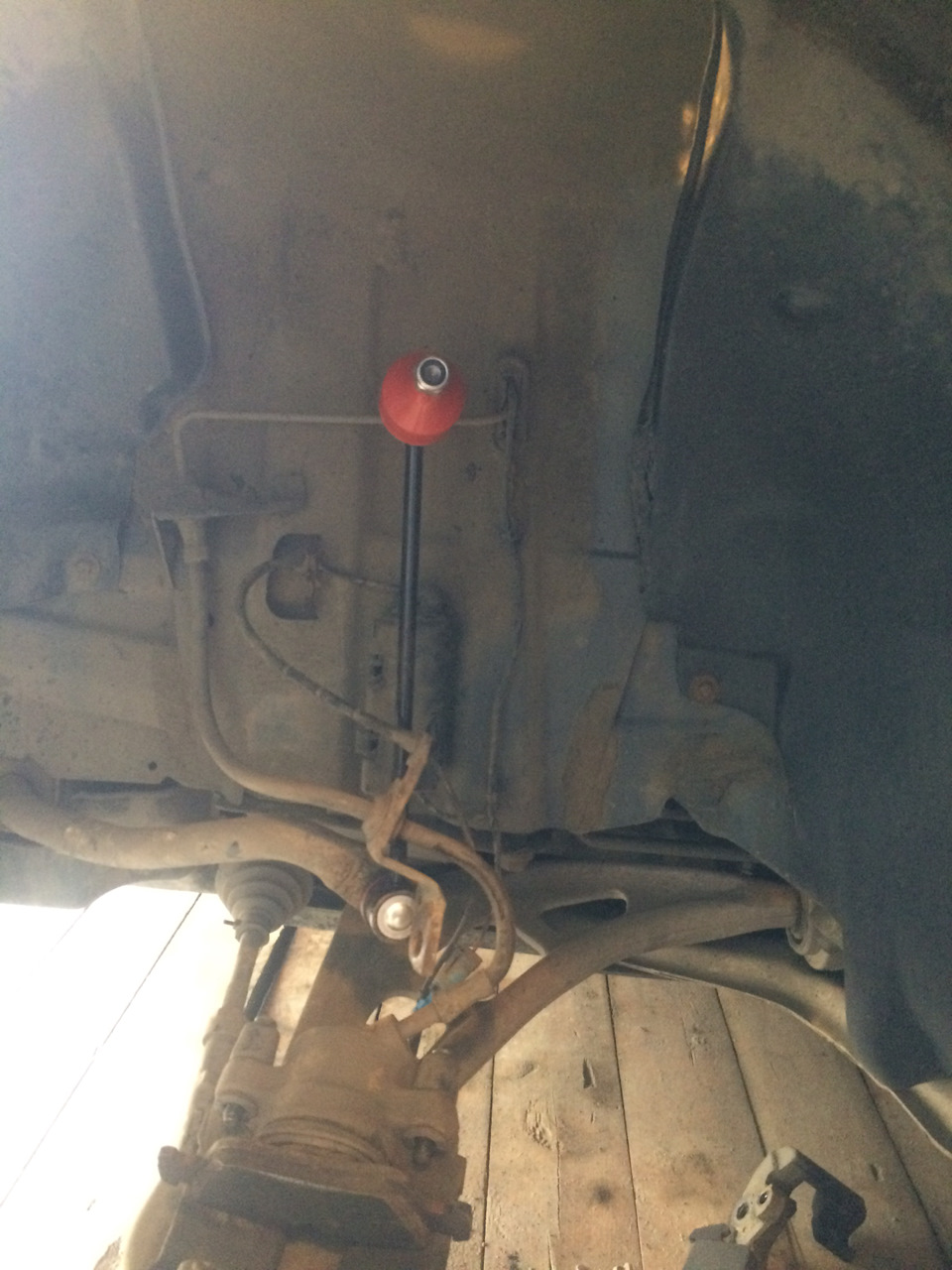 Выскочили ошибки P0031, P0051, P0102. Правило №1 — посмотри ...