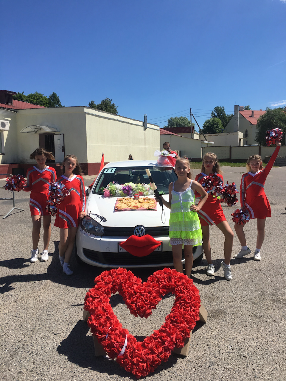 тишина — Toyota Cresta (100), 2 л, 2001 года | наблюдение | DRIVE2