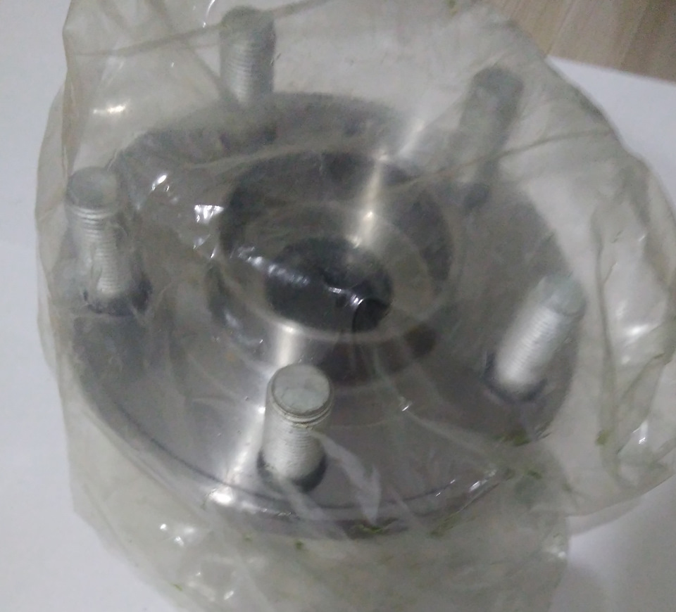 LR003157 Ступица Jaguar Land Rover | Запчасти на DRIVE2