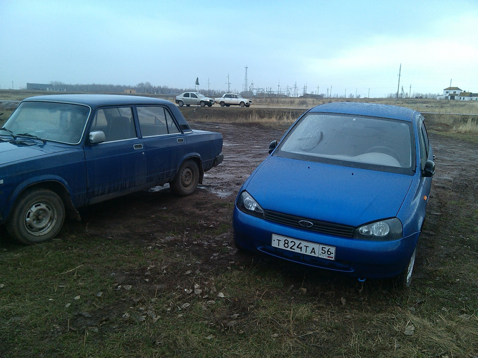 резонатор из нержавейки CBD — Chevrolet Niva (1G), 1,7 л, 2004 года ...