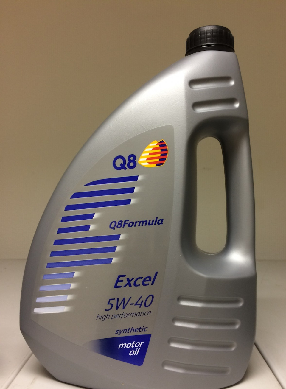 Моторное масло Q8 Formula Excel 5w40 Отзыв. — Citroen C4 (1G), 1,6 л ...