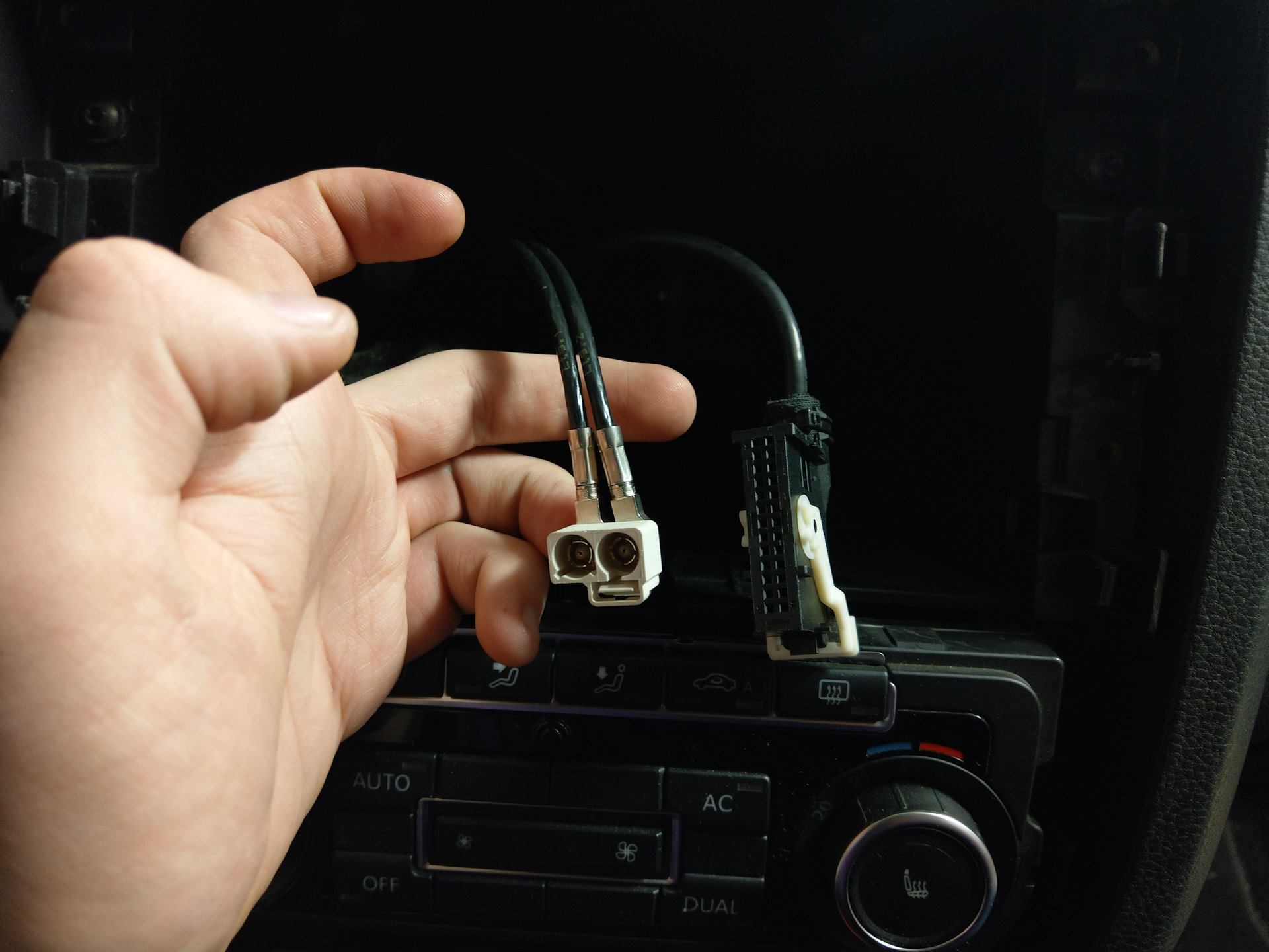 #9 Поездка в BMW, покупка запчастей. — BMW X5 (E53), 3 л, 2005 года ...