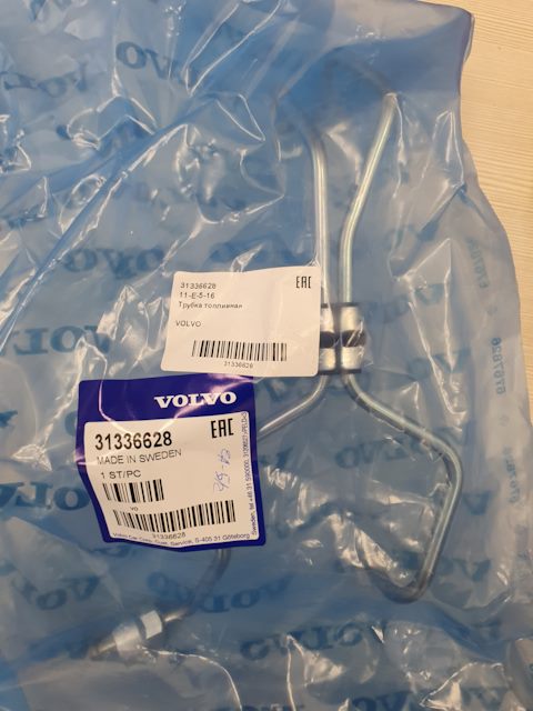 31336628 Volvo | Запчасти на DRIVE2
