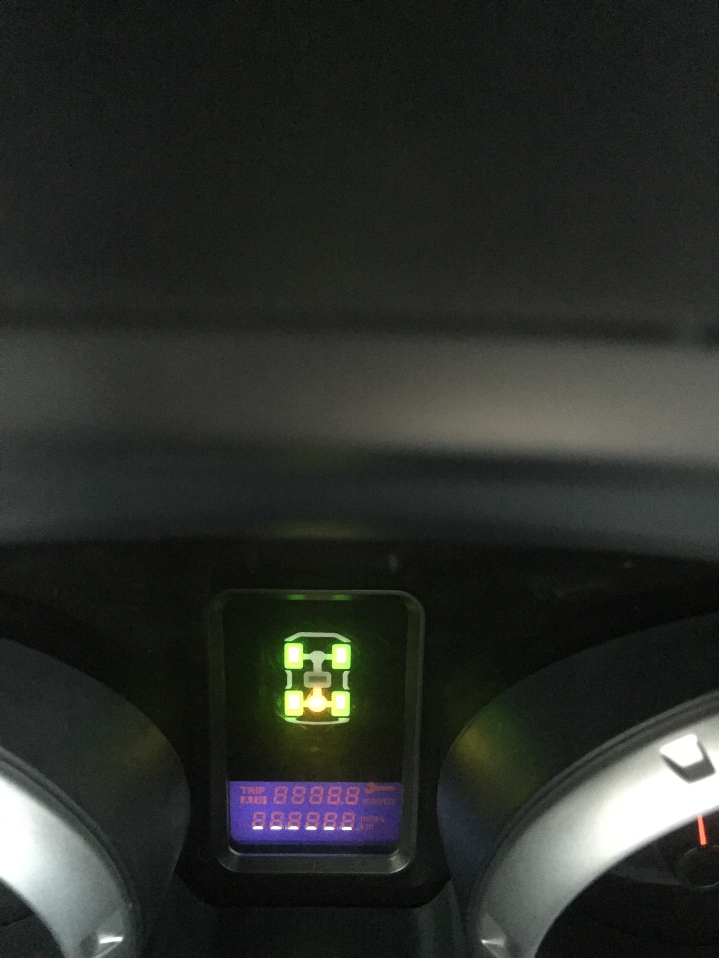 Нужна помощь, не работает R/D LOCK 🏻 — Mitsubishi Pajero (4G), 3 л ...