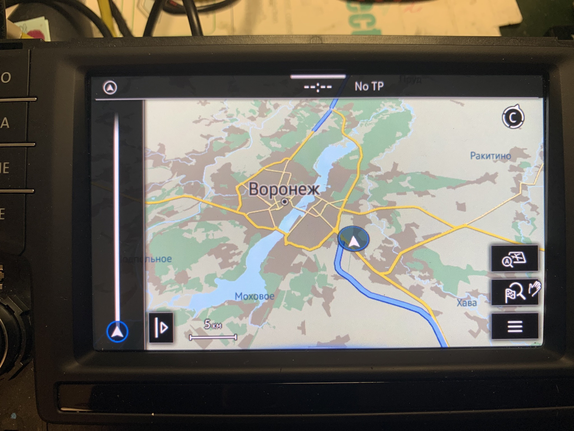 Discover Media MIB3 обзорная. VW T6.1 mib 3. — DRIVE2