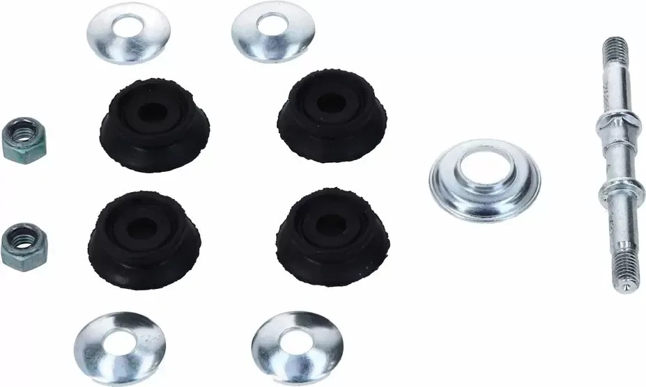 3602201 Тяга (стойка) стабилизатора LEMFORDER | Запчасти на DRIVE2