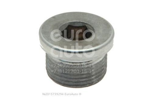 N10037105 Сливная пробка VAG | Запчасти на DRIVE2