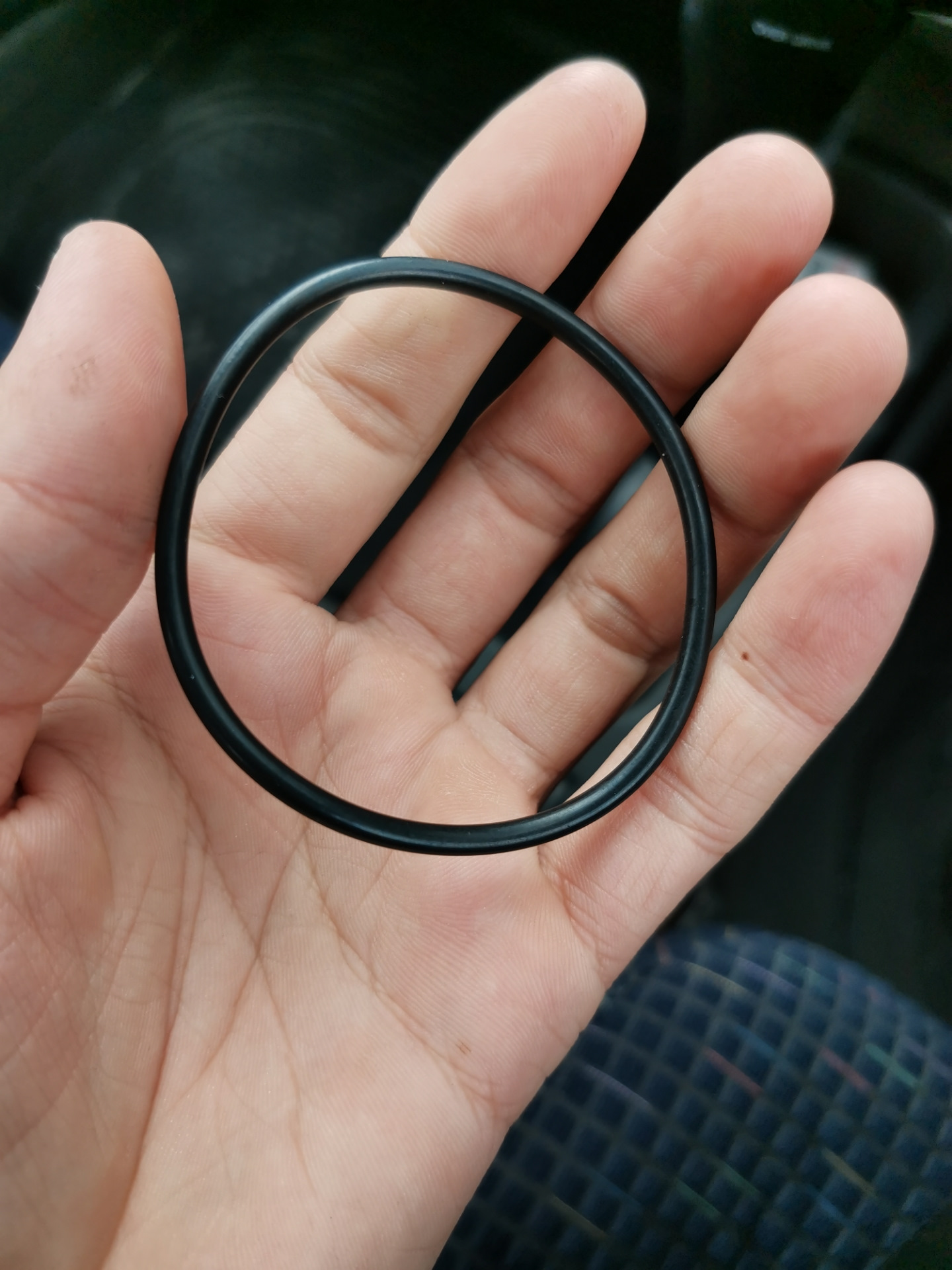 Привод… продолжение — Suzuki Swift (1G), 1,3 л, 2002 года | поломка ...