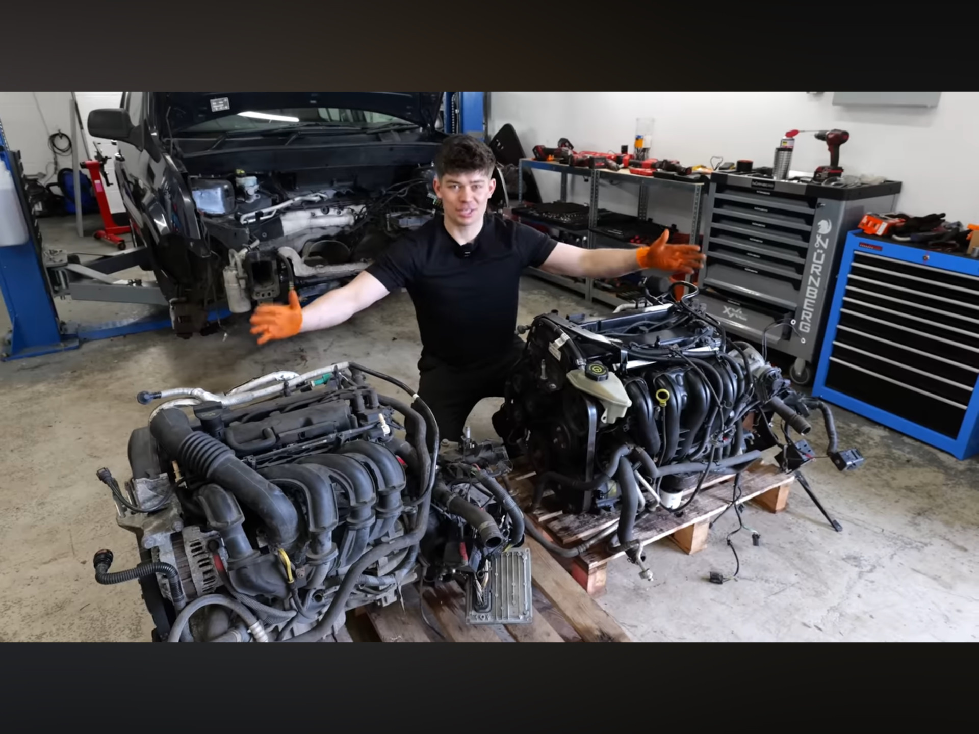 Ford Fusion ST 150 л.с. — Ford Fusion, 1,6 л, 2011 года | тюнинг | DRIVE2