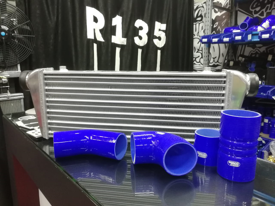 Apexi — MadForce на DRIVE2