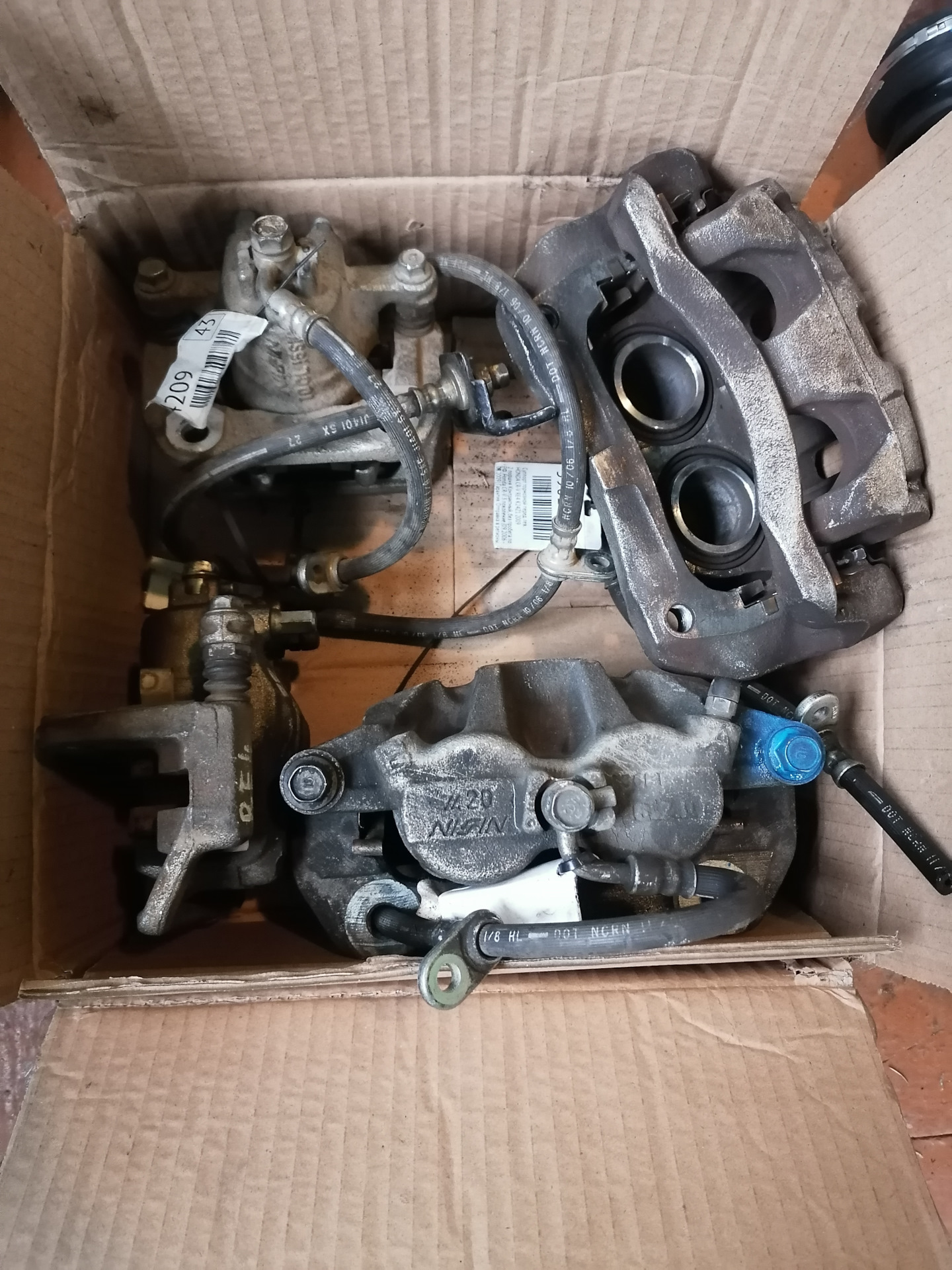 Volkswagen Transporter T4 2.5 дизельный 2001 | SYNCRO 4x4 на DRIVE2