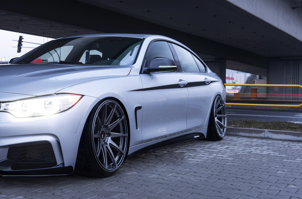 Диски Japan Racing jr11 18 19 20 5x112 5x120 для bmw f10 f30 f82 g30 ...