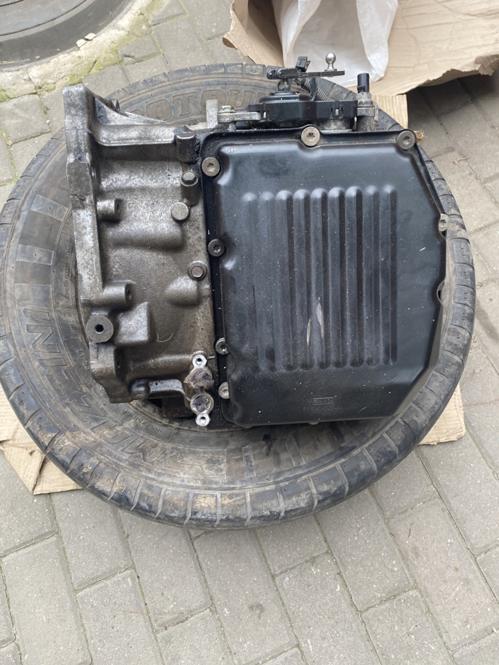 31312609 Блок управления акпп Volvo | Запчасти на DRIVE2