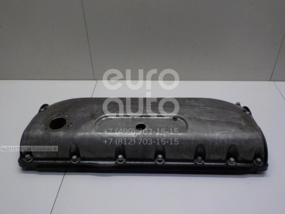 070103469A Крышка ГБЦ VAG | Запчасти на DRIVE2