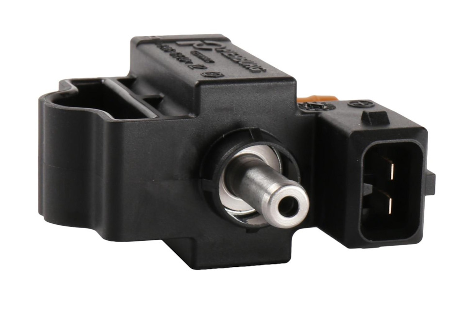 55573259 Клапан турбонагнетателя GM | Запчасти на DRIVE2